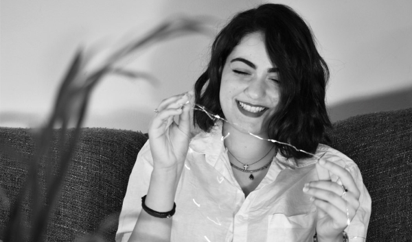 Crossroads με την Μαρία Χριστοδοούλου